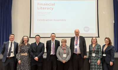 Citizens Advice delivers new Financial Literacy Project to Epsom ...