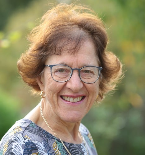 CAEE Chair of Trustees Yvette sets out ambitious plans for 2024-25 ...