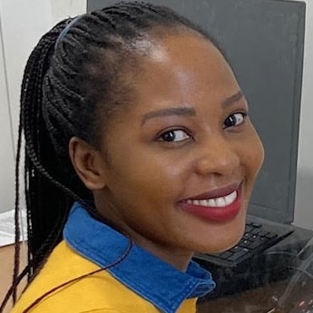 Black History Month. Maxine is inspired by a Surrey entrepreneur ...