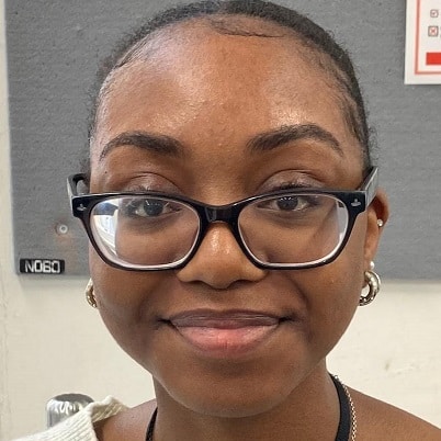 Black History Month. Yandi reflects on black culture's history and ...