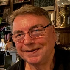 'Experience of life and its ups and downs made me want to help.' Shaun ...