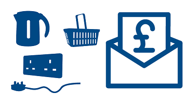 Get help with the cost of living – Citizens Advice Epsom & Ewell