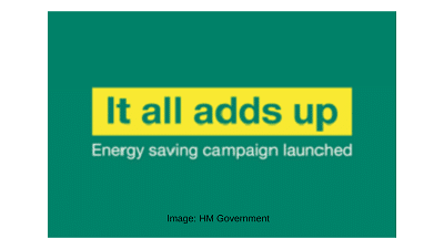 It all adds up! Government launches energy efficiency information ...