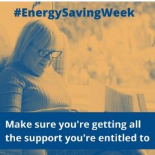 It's Energy Saving Week. Three things everyone should know. – Citizens ...