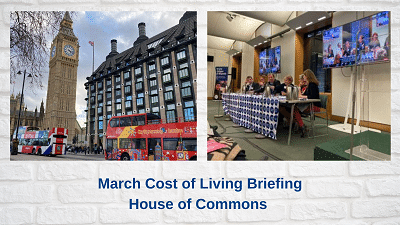 Citizens Advice March briefing: 2023 could leave a real legacy of debt ...